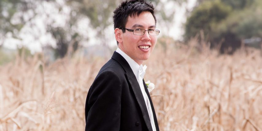 French Romantic Masterpieces - John Chen | Whakatāne NZ